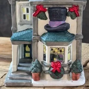 Dickens Collectables | Holiday | 997 Dickens Collectables Towne Series ...